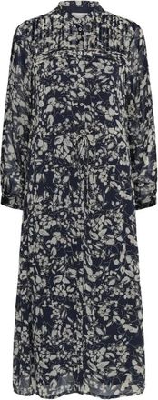 Part Two Femme, Robes, Multicolore, Taille: 44 FR Robes Maxi