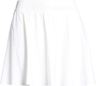 Nike HOSEN & R&Ouml;CKE - Minir&ouml;cke auf YOOX.COM