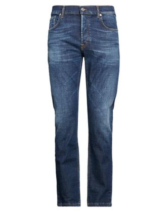 Department Five HOSEN & R&Ouml;CKE - Jeanshosen auf YOOX.COM