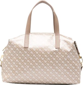 Gherardini Femme, Sacs, Beige, Taille: ONE Size Softy Creta