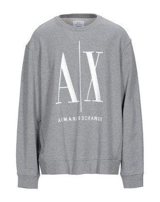 A|X Armani Exchange TOPS - Sweat-shirts sur YOOX.COM