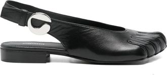Coperni Damen, Schuhe, Schwarzk, 40 EUGröße