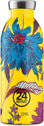 24 Bottles Clima Bottle 500 ml Flasche, Erwachsene, Unisex, Mehrfarbig