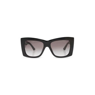 Jimmy Choo London Jc5036B Sonnenbrille - - Accessories - Damen - Schwarzk - 54 MM