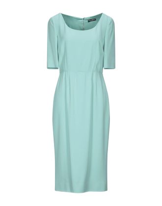 Dolce & Gabbana KLEIDER - Midi-Kleider auf YOOX.COM