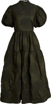 Cecilie Bahnsen KLEIDER - Maxi-Kleider auf YOOX.COM