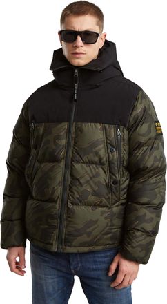 G-Star G-Star RAW Expedition Puffer