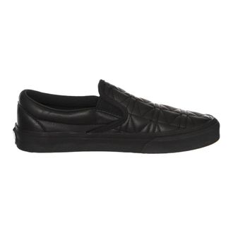 Vans Herren, Schuhe, Schwarzk, 35 EUGr&ouml;&szlig;e