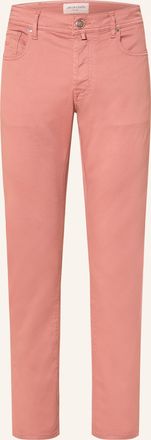 Jacob Cohen Jacob Cohen Hose Bard Slim Fit rot