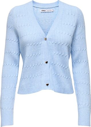 Only Female Strickjacke ONLKATIA Strickjacke