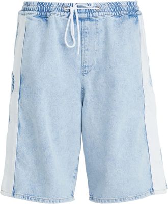 Tommy Jeans HOSEN & RÖCKE - Jeansshorts auf YOOX.COM