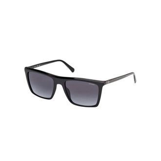 Guess Herren, Accessories, Schwarzk, 55 MMGr&ouml;&szlig;e