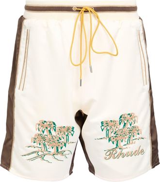 Rhude HOSEN & RÖCKE - Shorts & Bermudashorts auf YOOX.COM