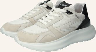 Blackstone Sneaker weiss