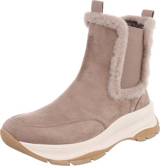 Ital-Design Stiefelette