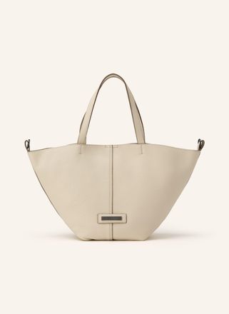 Bogner Shopper Keiko Mit Herausnehmbarer Pouch beige