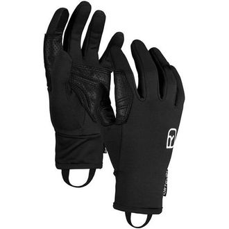 Ortovox Herren Handschuhe FLEECE LIGHT GLOVE M