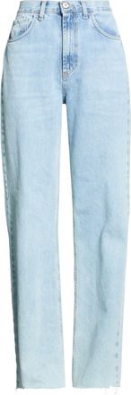 H2O Italia HOSEN & R&Ouml;CKE - Jeanshosen auf YOOX.COM