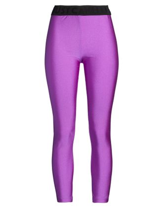 Just Cavalli HOSEN & R&Ouml;CKE - Leggings auf YOOX.COM
