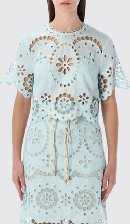 Zimmermann Top ZIMMERMANN Damen Farbe Gr&uuml;n