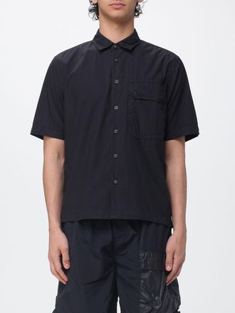 C.P. Company Hemd C. P. COMPANY Herren Farbe Schwarz