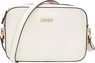 Liu Jo Femme, Sacs, Beige, Taille: ONE Size Manhattan M
