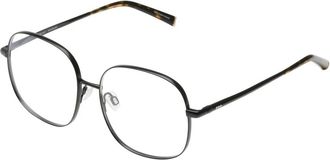 Komono Aria Glasses - - Accessories - unisex - Schwarzk - 56 MM
