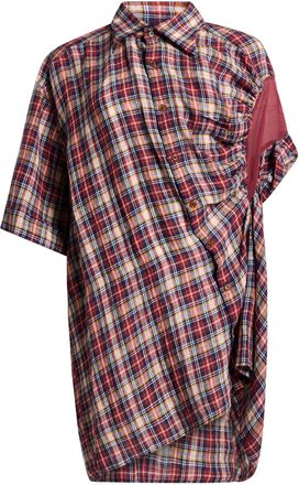 Vivienne Westwood TOPS - Hemden auf YOOX.COM