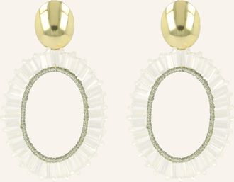 Lott. Gioielli Lott.Gioielli Ohrringe Naomi By Glambou gold