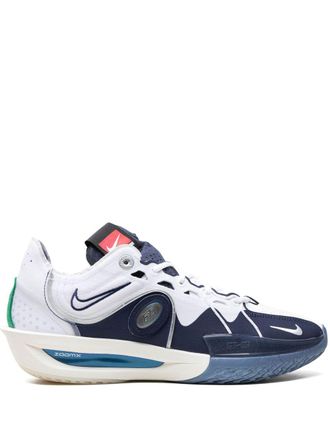 Nike baskets Air Zoom G.T Cut 3 All-Star - Bleu