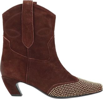 Marc Ellis SCHUHE - Stiefeletten auf YOOX.COM