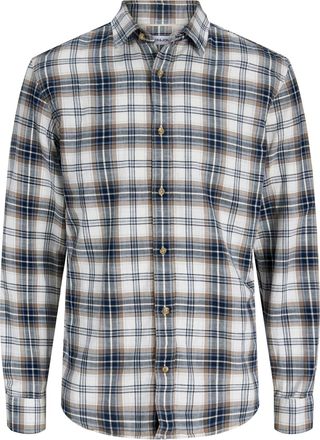 Jack & Jones Hemd JJEDOVER