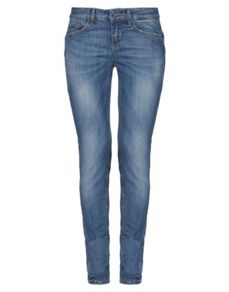 Liu Jo HOSEN & R&Ouml;CKE - Jeanshosen auf YOOX.COM