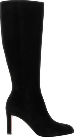 Christian Louboutin Damen, Schuhe, Schwarzk, 40 EUGr&ouml;&szlig;e