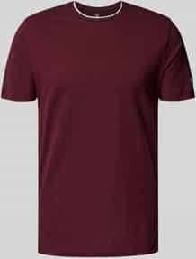 Christian Berg T-Shirt mit Rundhalsausschnitt