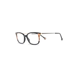Carolina Herrera Femme, Accessoires, Noir, Taille: 53 MM Monture optique