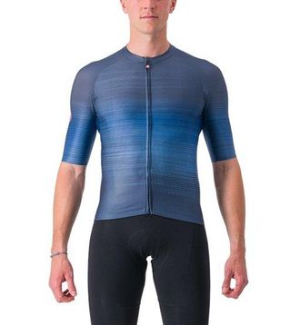 Castelli Aero Race 6.0 - Radtrikot - Herren