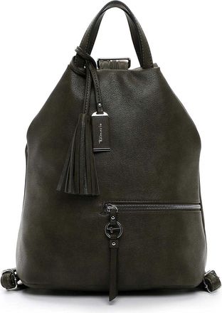 Tamaris Nele Backpack Oliv