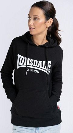 Lonsdale Kapuzenpullover Flookburgh