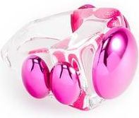 La Manso Bague Barbarella