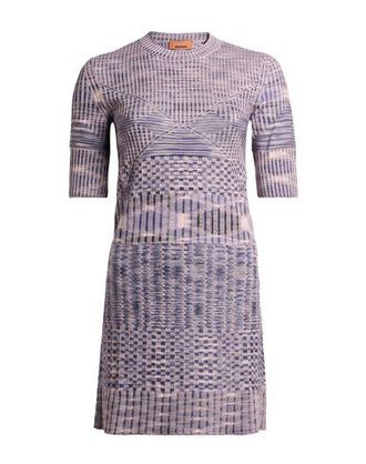 Missoni ROBES - Robes courtes sur YOOX.COM