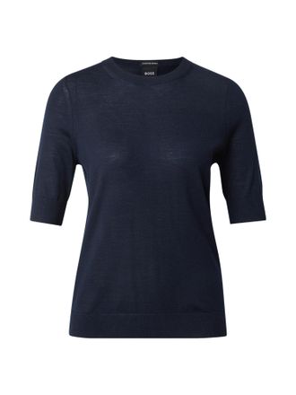 BOSS Pullover Farbella