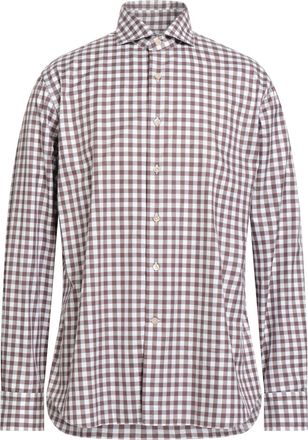 Alessandro Gherardi TOPS - Hemden auf YOOX.COM