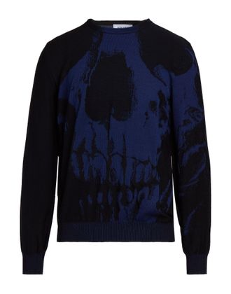 Alexander McQueen STRICKWAREN - Pullover auf YOOX.COM