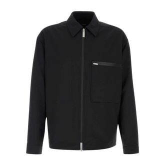 Herno Homme, Vestes, Noir, Taille: L Piumino