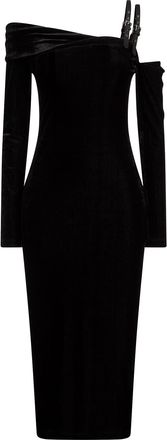 Versace KLEIDER - Midi-Kleider auf YOOX.COM