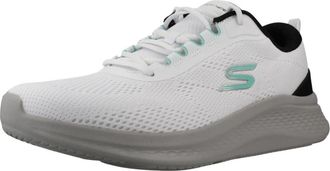 Skechers Skech-Lite Pro 2.0 - Berrix - - Sport - Herren - Wei&szlig; - 42 1/2 EU