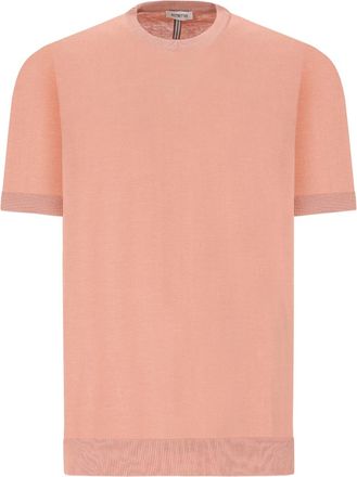 Distretto12 Pullover Carrara