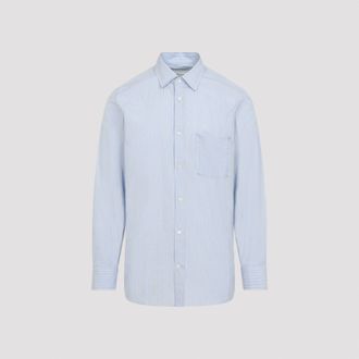 Maison Margiela Chemise en coton Maison Margiela