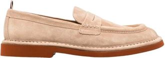 Rolando Sturlini Sturlini, Homme, Chaussures, Beige, Taille: 41 EU Mocassins